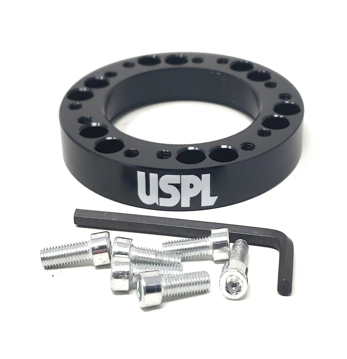 U.S. Performance Lab Steering Wheel 1/2" Inch Hub Adapter Spacer SPACE| US PERFORMANCE LAB
