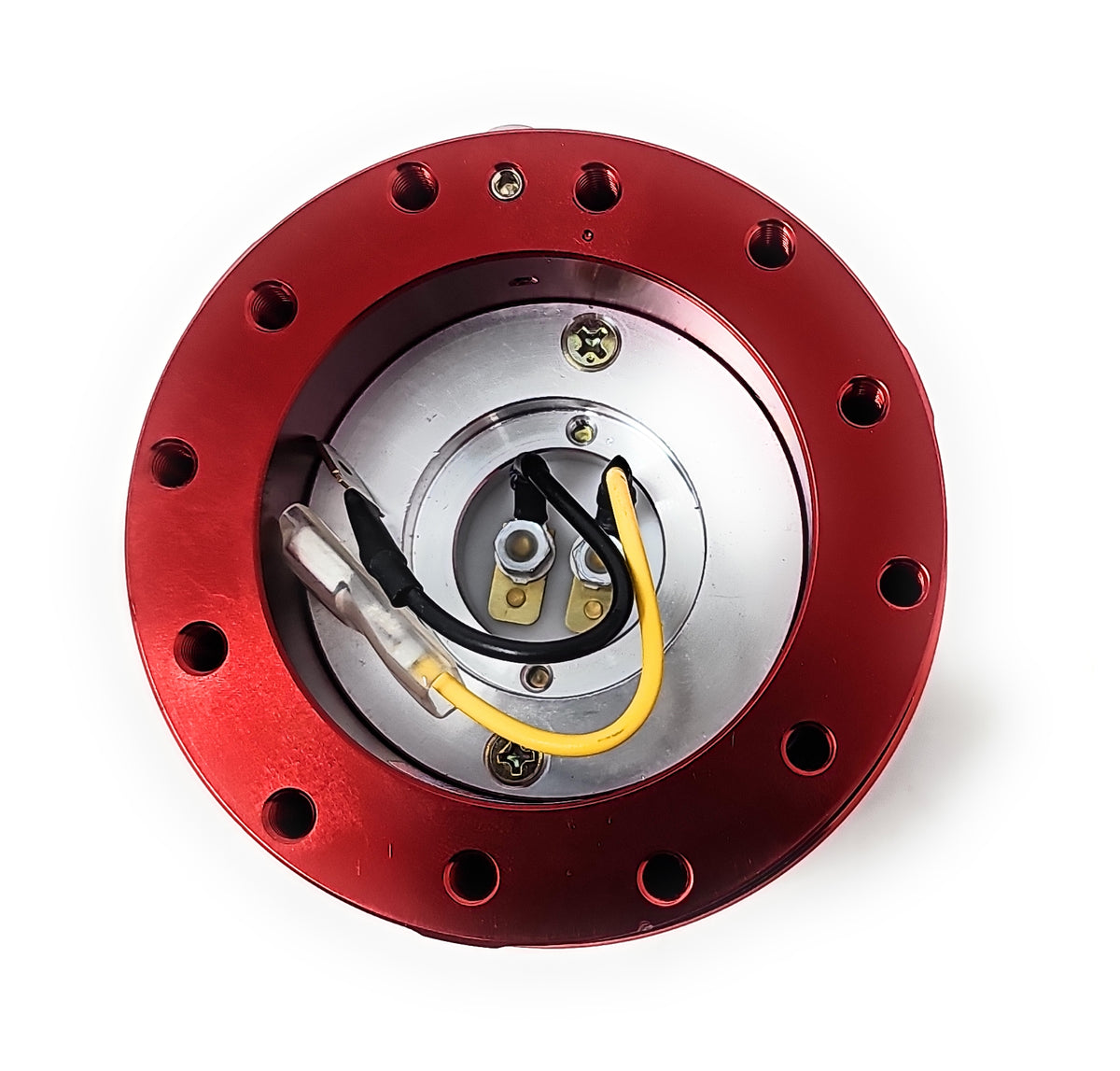 NRG INNOVATIONS GEN 2.0 QUICK RELEASE SRK-200RD| US PERFORMANCE LAB