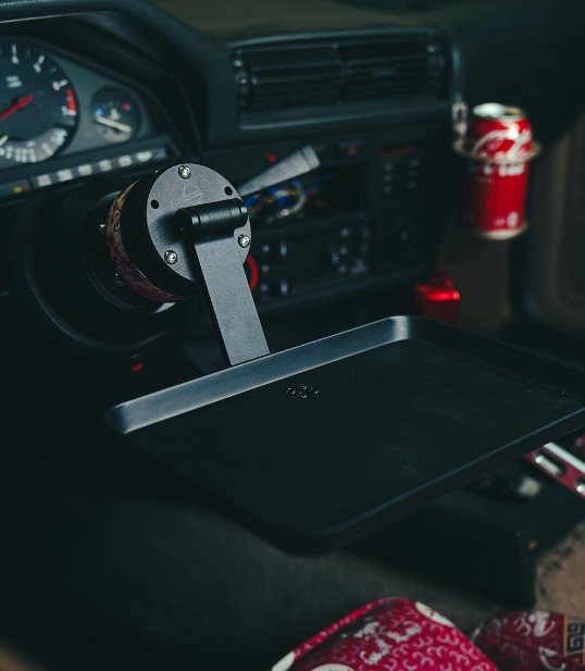 NRG MULTI PURPOSE TRAY WITH ADJUSTABLE CRANE 6" x 9" SURFACE AREA SRK-| US PERFORMANCE LAB