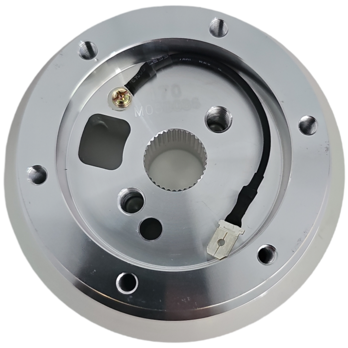 NRG INNOVATIONS SHORT HUB ADAPTER SRK-170H-SSL| US PERFORMANCE LAB