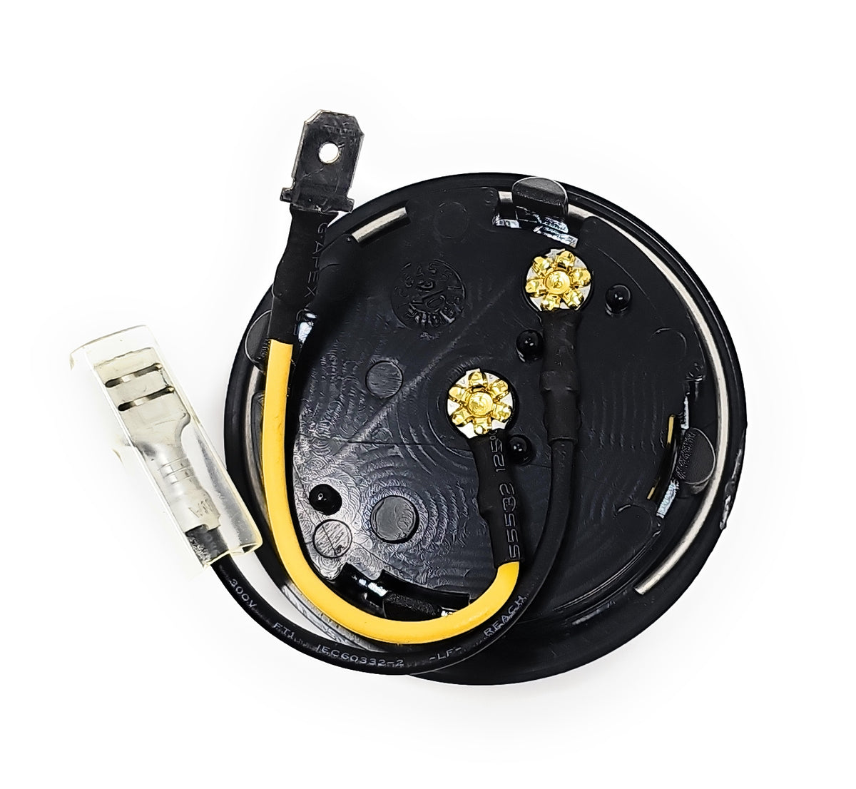 Carbon Fiber Horn Button with Classic NRG Logo HT-001CF| US PERFORMANCE LAB
