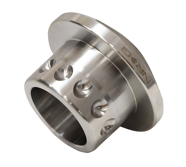 NRG Stainless Steel Weld on hub adapter with 3/4" clearance SRK-SWH| US ...
